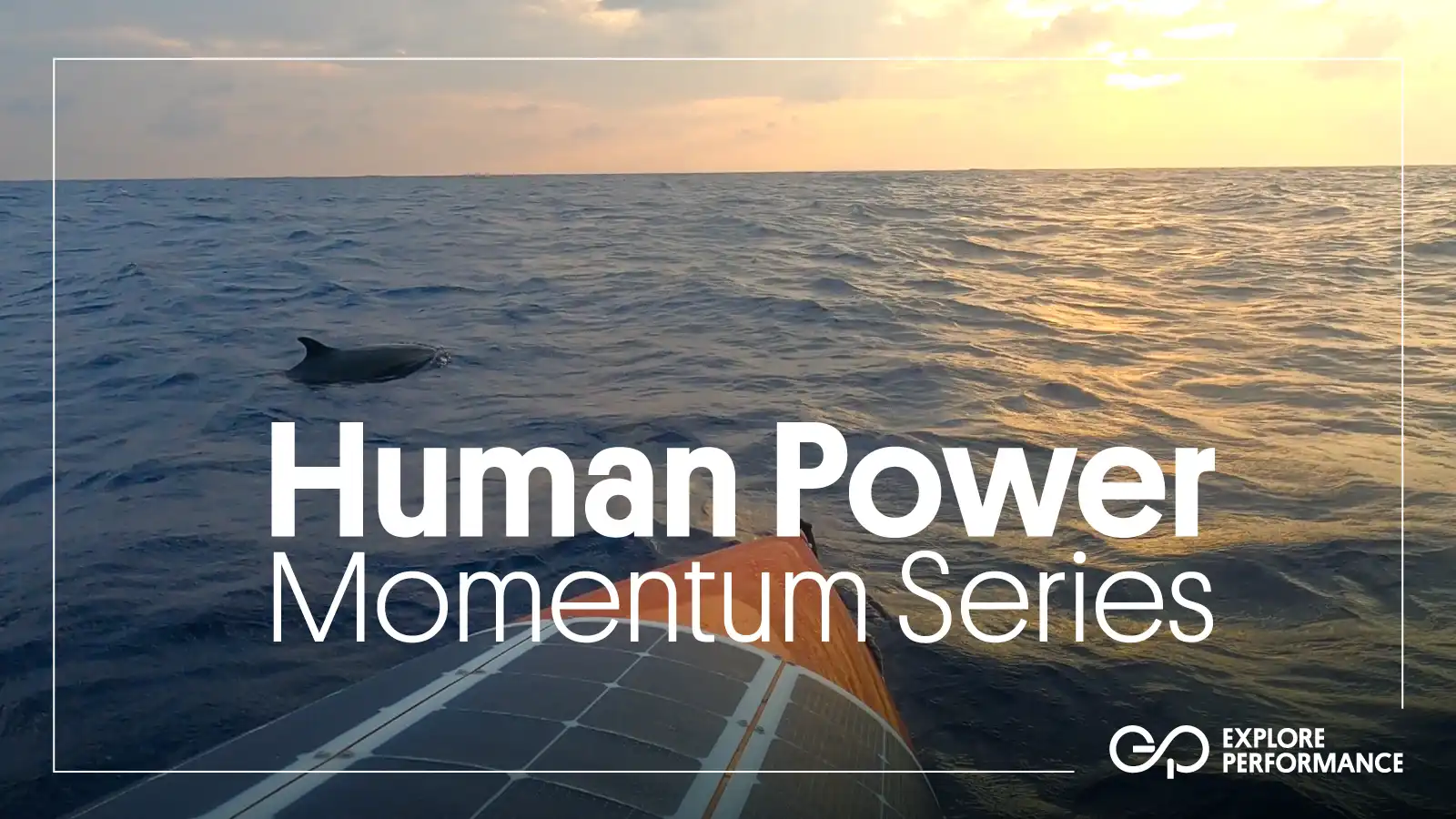 Human Power Momentum: What Truly Drives Performance | Explore Performance